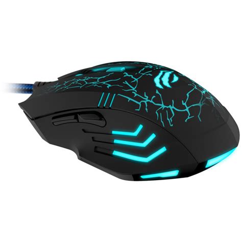 Havit Magic Eagle Gaming Mouse Dpi Infinitepor