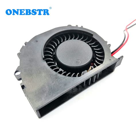 5410 Brushless Fan Dc 5v 12v Turbine Centrifugal X Grandado