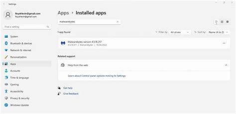apa itu mbam exe di windows dan jika anda menghapusnya ilinuxgeek