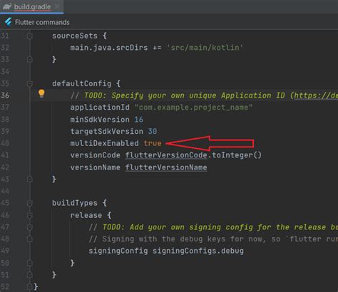 Integrating Firebase To Your Flutter Application By Abhishek Singh
