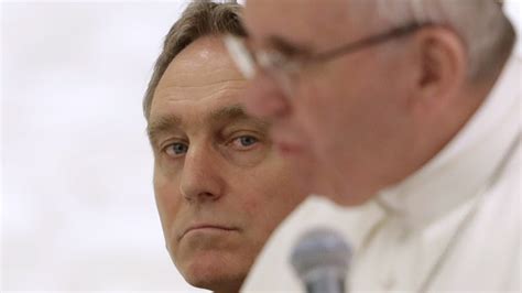 Sex Abuse Scandal Is Catholic Churchs Own 911 Says Vatican Official