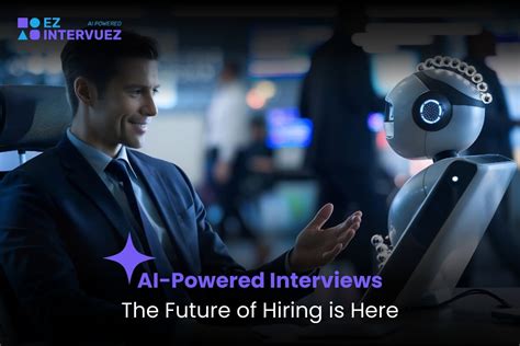 How Ai Powered Interviews Are Transforming Hiring Future Of Recruitment