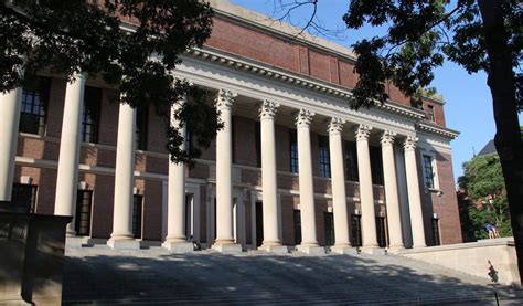 Harvard Universität Trump Regierung Schockt Mit Verbot Mopo