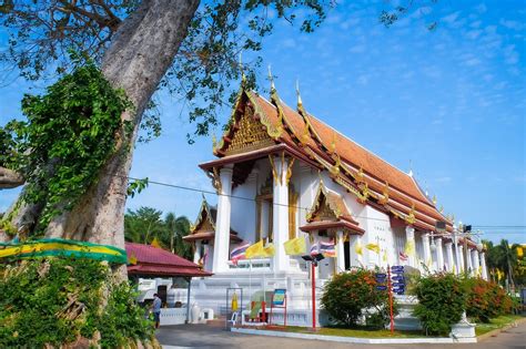 10 Must See Temples In Ayutthaya Discover Ayutthayas Most Important