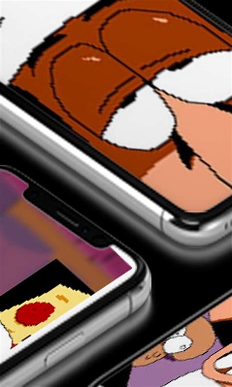 Pizza Tower Hd Wallpapers Apk For Android Download