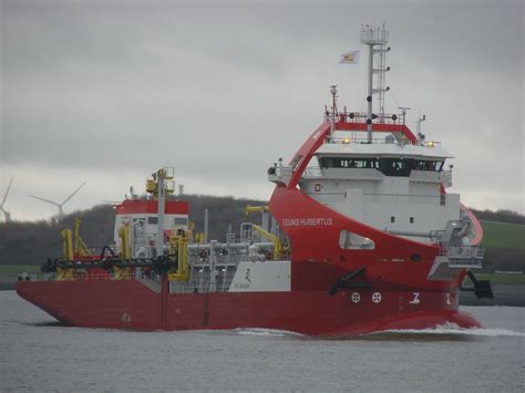 Scheepvaarthoek Teunis Huibertus