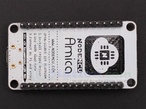 Wifi Network Iot Development Board Esp Smart Home Module