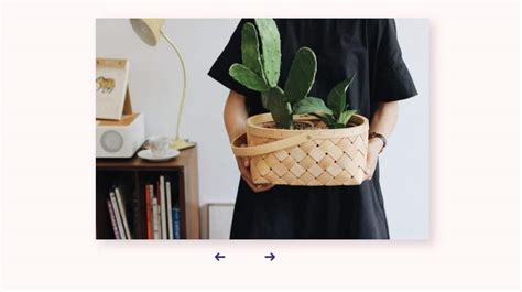 25 Slider HTML CSS Responsive Examples OnAirCode