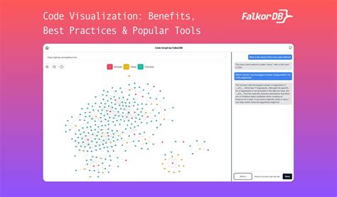 Code Visualization Benefits Best Practices And Popular Tools