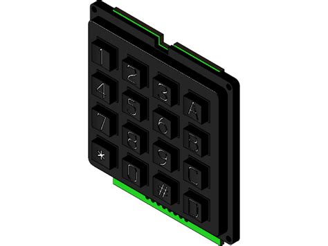 Free Cad Designs Files And 3d Models The Grabcad Community Library