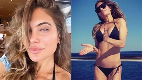 10 Hot Sexy Ayda Field Bikini Pics