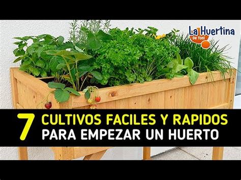 Cultiva tu JARDÍN con ÉXITO Consejos Claves