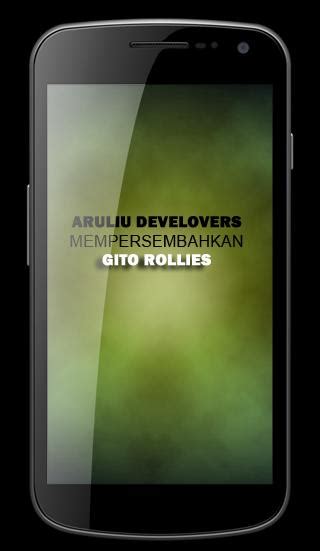 Koleksi Gito Rollies Mp3 Apk Untuk Unduhan Android
