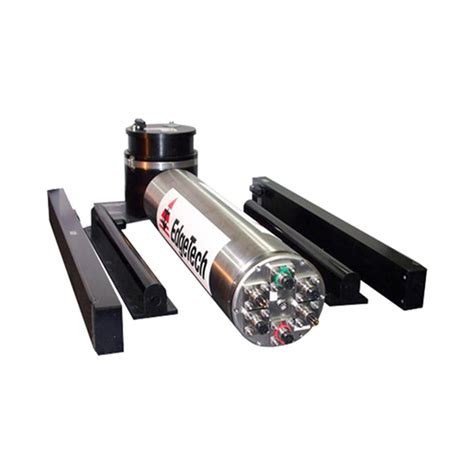 Edgetech 2200 Series Combined Sidescan Sonar And Sub Bottom Profiler Rentalhire Ashtead