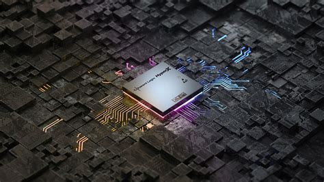 Coherent Logix Launches ‘hyperx Midnight Worlds Most Advanced Space