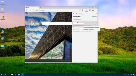 How To Bypass Or Disable Microsoft Edge S SmartScreen Filter Windows Central