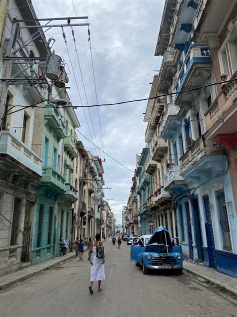La Habana Cuba R Cityporn