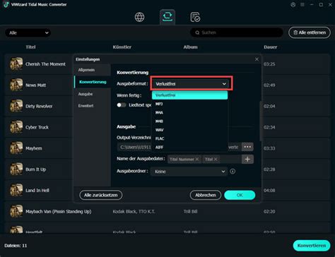 2025 Tidal Mit Virtual DJ Verbinden Und Auflegen 2 Methoden