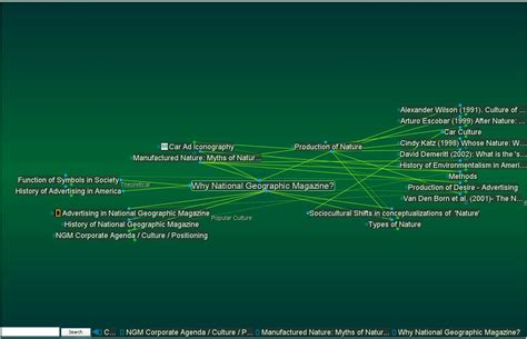 View My Brain Online Nature Culture