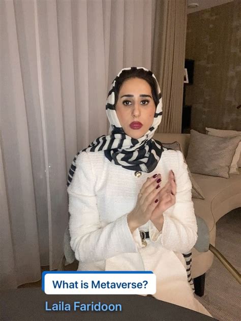 Ahlam Shaikh Posted On Linkedin