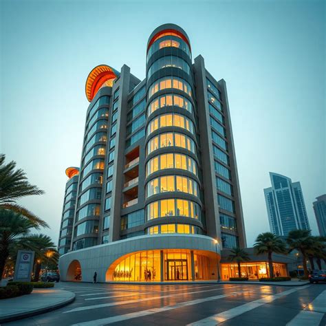 Ali Moosa Tower 1 A Comprehensive Analysis