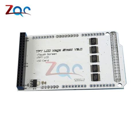 Generic Tft Lcd Shield Expansion Board Module For Arduino Tft01 Best