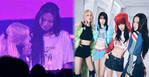 블랙핑크 로제만 재계약 도장 지수·리사·제니 Yg 떠난다 마지막처럼 블랙핑크 재계약 불발 Yg 떠난다
