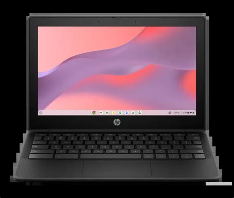 Hp Fortis G1m 11 Inch Chromebook