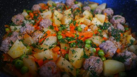 ОБЕД или УЖИН быстро и вкусно из простых продуктов Что приготовить из