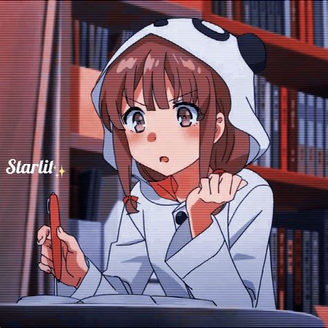 Pin On Rascal Doesnt Dream Of Bunny Girl Senpai