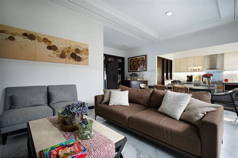 Menghidupkan Ruang Keluarga Dengan Dekorasi Yang Memikat Mydecor