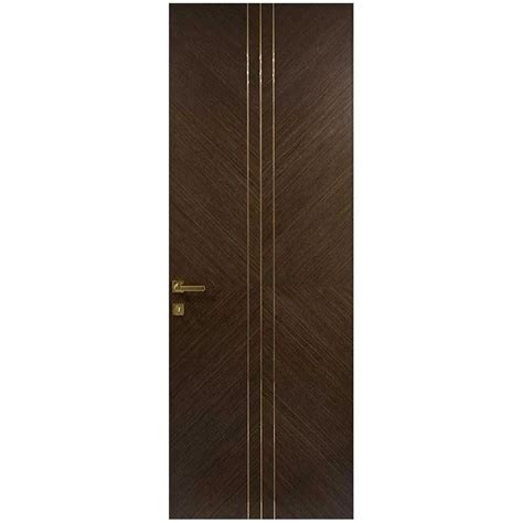 IFS 12 Flush Doors Desings Inlay At 300 Sq Ft Flush Doors In