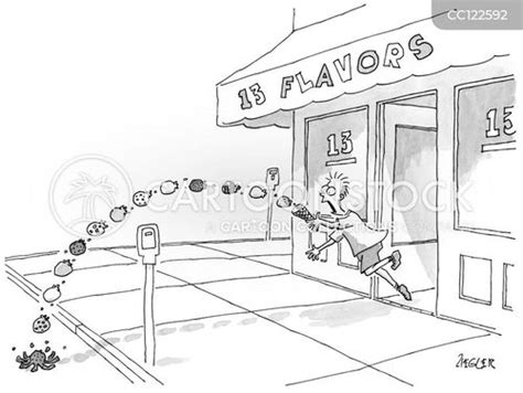 Sherbert Cartoons And Comics Funny Pictures From Cartoonstock