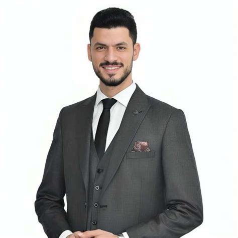 Bassem El Maghraby An Egyptian Researcher Pursuing The Nobel Dream And Rising Toward Global