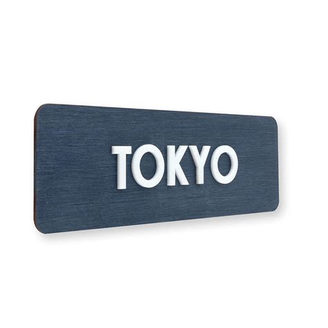 Buy World Clock Signs With Personalized Time Zones Custom Plates For