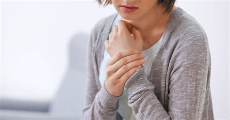 What Is Hyperalgesia