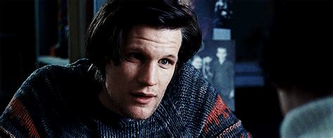 Matt Smith Clone