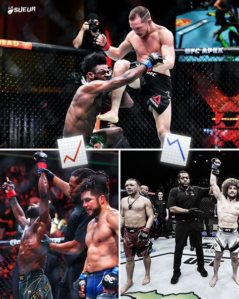 La Sueur on Twitter 𝑼𝒏 𝒄𝒐𝒖𝒑 𝒅𝒆 𝒈𝒆𝒏𝒐𝒖 𝒒𝒖𝒊 𝒂 𝒄𝒉𝒂𝒏𝒈𝒆 𝒍𝒉𝒊𝒔𝒕𝒐𝒊𝒓𝒆 UFC