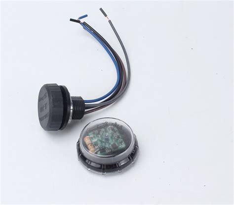 Zhaga Book For Street Light Control Zhaga Receptacle China Zhaga And Dali