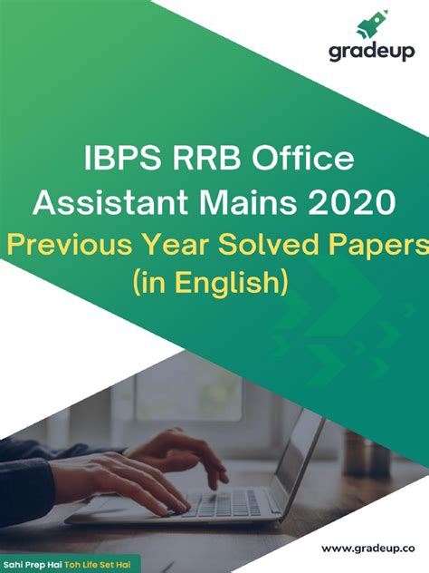 Ibps Rrb Office Assistant Mains Question Paper 2020 24 Pdf Nature