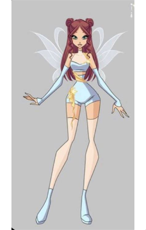Pin En Winx Club Diseños De Ropa Dibujos Diseña Tu Ropa Anime Mujer