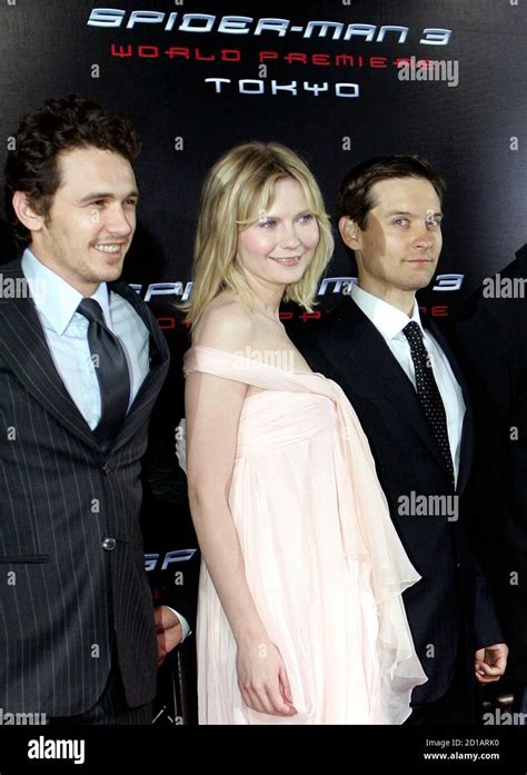 Tobey Maguire And James Franco Atelier Yuwa Ciao Jp