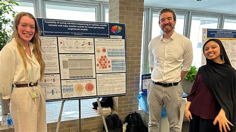 Pediatric Research Symposium 2024 Pediatrics Michigan Medicine