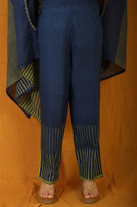 Graded Twister Pant Banana Labs