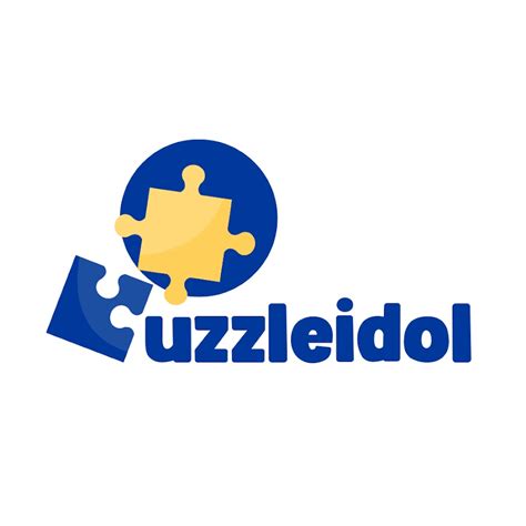 Puzzle Idol Youtube