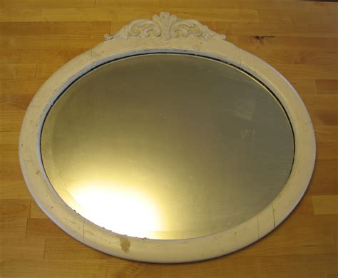 Before And After — Katys Goodwill Mirror The Non Consumer Advocate