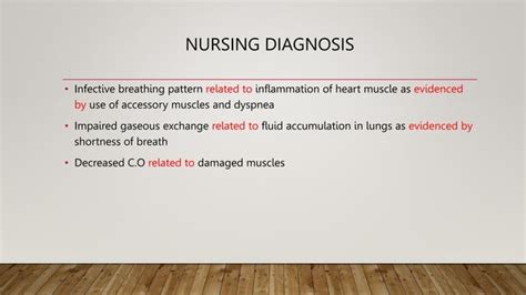 Endocarditispptx Heart And Cardiovascular Diseases Diseases And