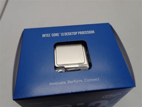 Ny Intel Core I3 6300t 4 Wires 3 3ghz 4mb Processor Ps Auction We Value The Future