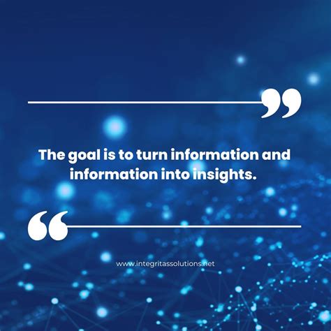 Integritas Solutions Llc On Linkedin Digitaltransformation