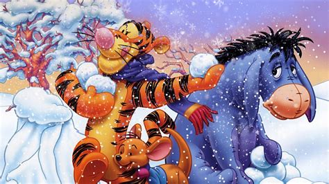Tigger Wallpapers ·① Wallpapertag